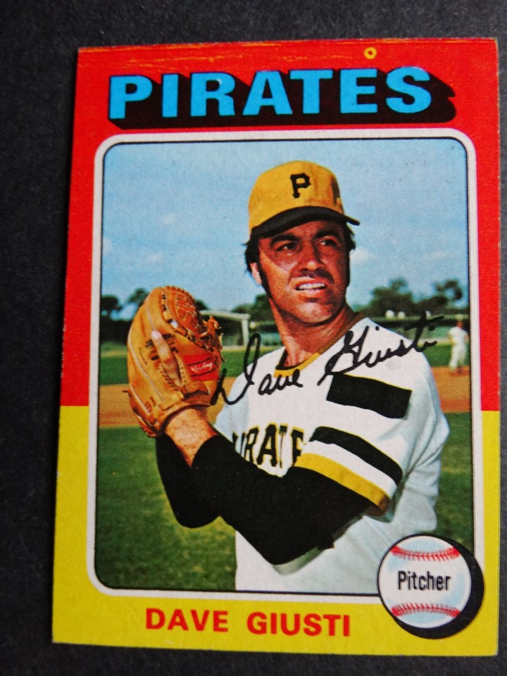 (VG) 1975 Topps Mini Baseball Cards Complete Your Set U You Pick From ...