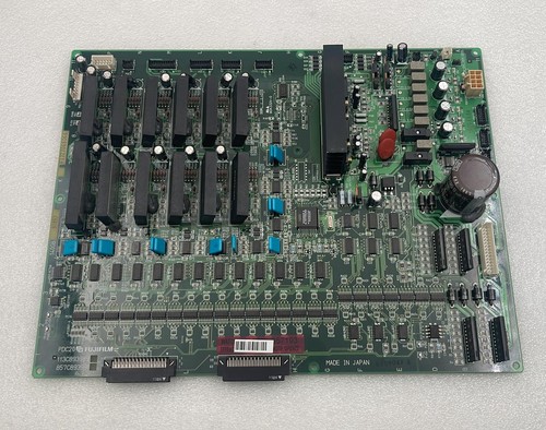 FujiFilm Forntier Control Circuit Board PDC20 PCB 113C893989 857C893991 ...