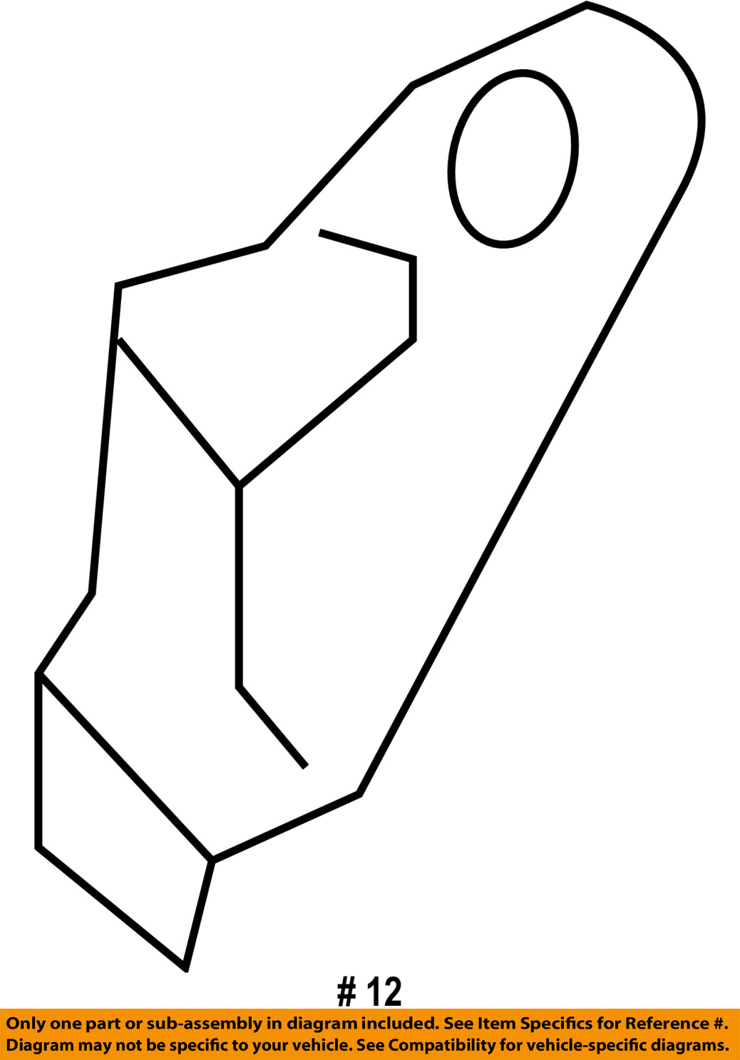 Mercedes-Benz 2226260213 Genuine OEM Mount Frame Bracket for sale ...