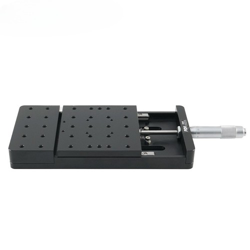 X-Axis Fine-Tuning Slide Stretching Platform One-Dimensional ...