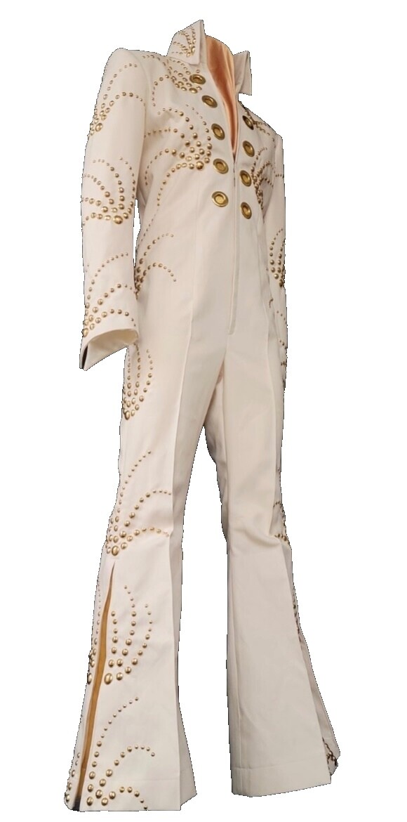 Elvis Presley Costumes for Men for sale - eBay
