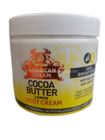 AMERICAN DREAM Lemon Cocoa Butter Cream For Skin Brightening - 16oz ...