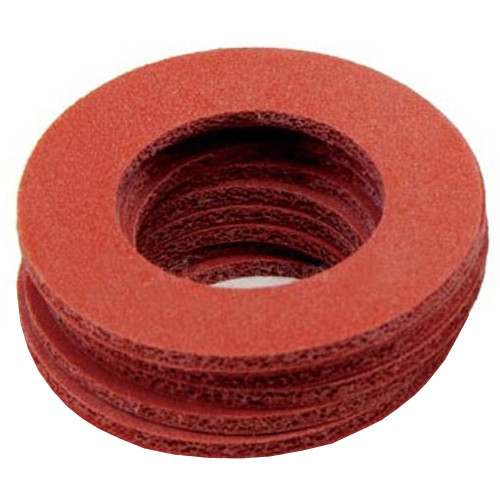 5 x 3M 6895 Inhalation Port Gasket 6895/07145(AAD) Safety Respirator ...