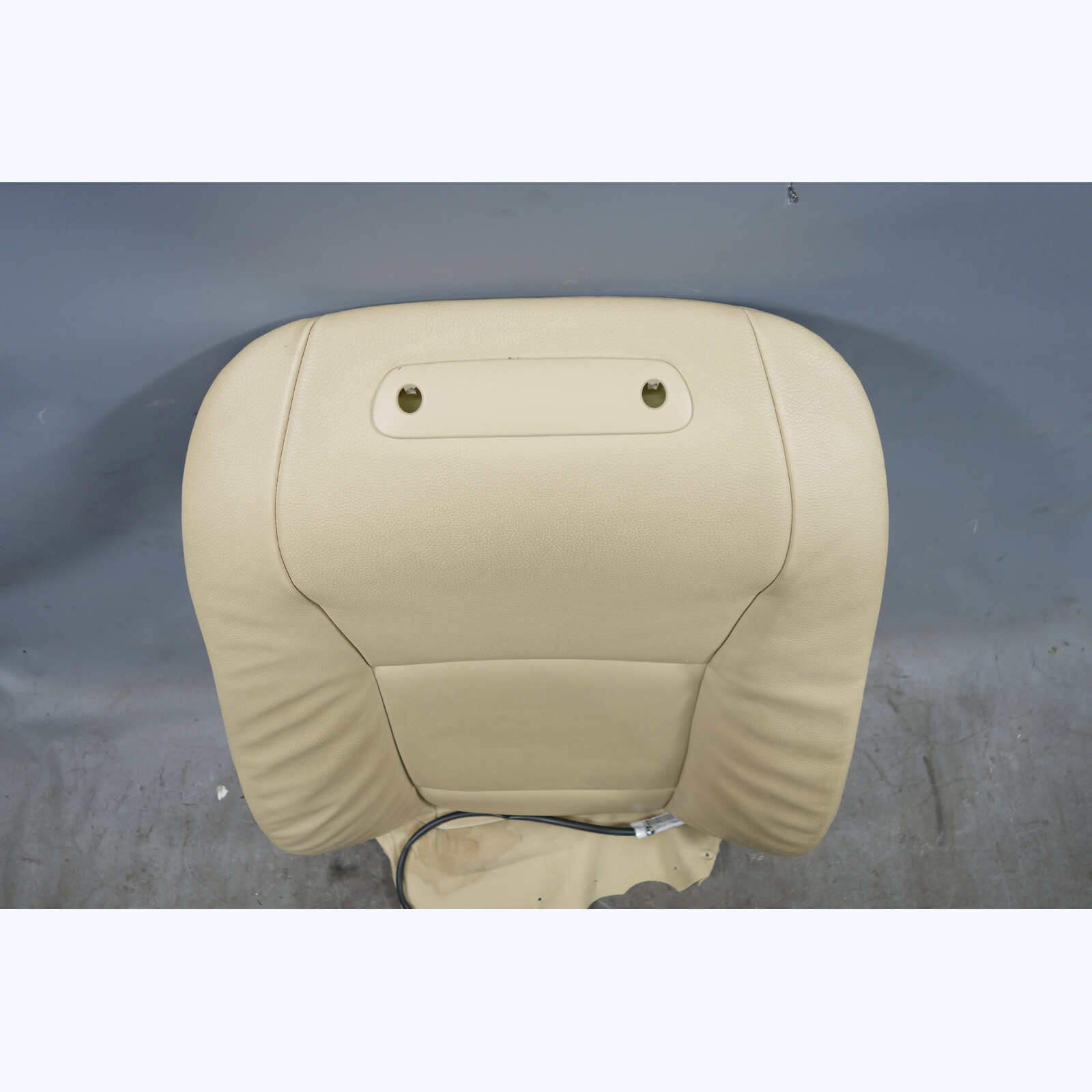 BMW+52107230649+Genuine+OEM+Seat+Back+Cover for sale online | eBay