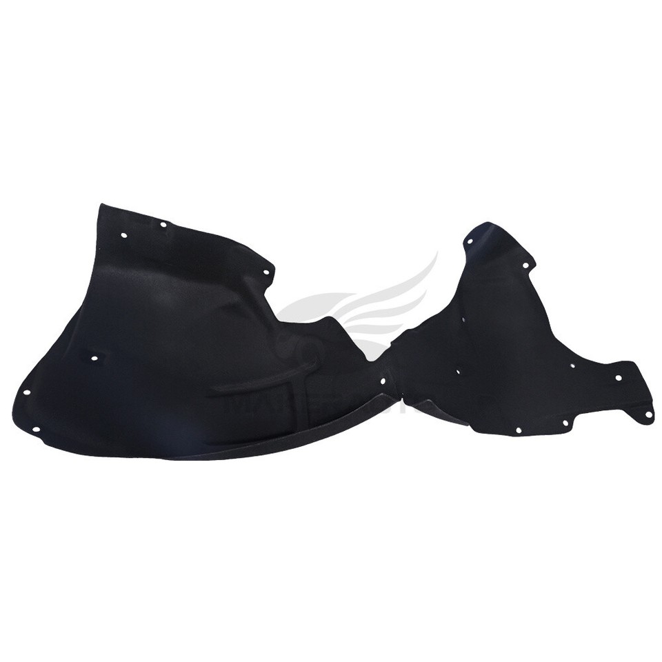 Front Left Driver Fender Liner Wheel Splash Shield For Tesla Model S ...