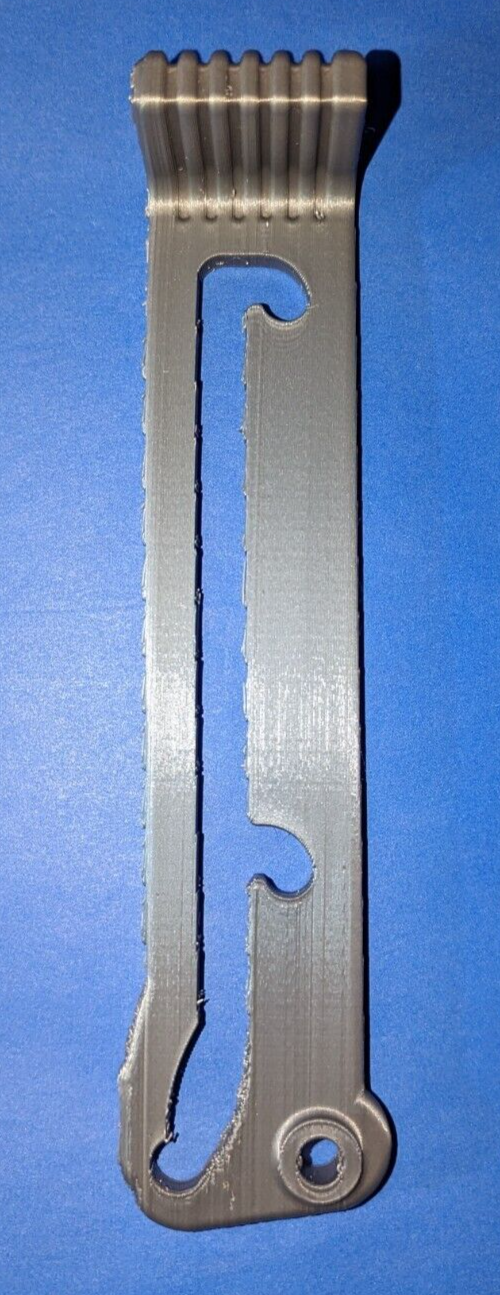 John Deere SG2 compatible cab window lock lever (Right Side) | eBay