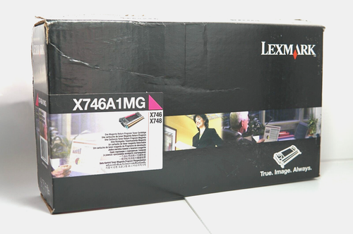 Lexmark X746A1MG for sale online | eBay
