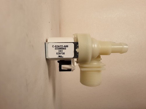 ForeverPRO 529730 Dual Inlet Valve for Fisher Paykel Appliance | eBay