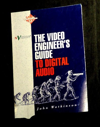 The Video Engineer's Guide to Digita..., John Watkinson | eBay