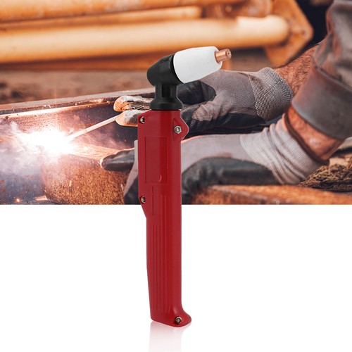 Pt-31/lg-40 Air Plasma Cutting Torch Head Micro Switch Non-slip Air ...