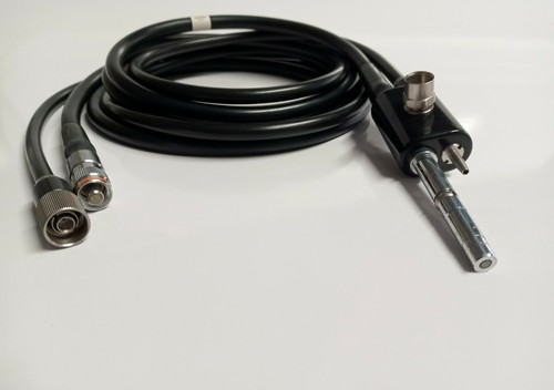 Olympus LC-2 Air/ Light Guide Sigmoidoscope Cable Endoscopy Fiber Optic ...