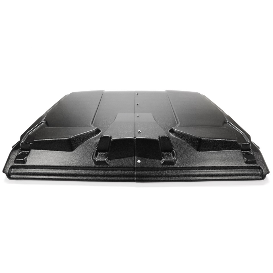 Hard Top Roof For 19-23 Arctic Cat/Tracker Off-Road/Cushman Hauler 2436 ...