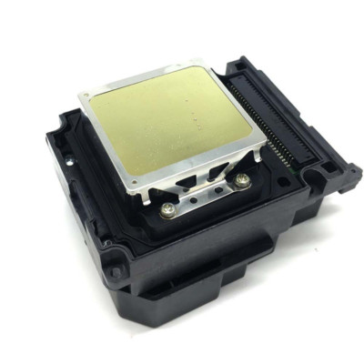 Epson TX800 Print Head TX700 UV Flatbed Printer DX8 DX10 Print Head 6 ...
