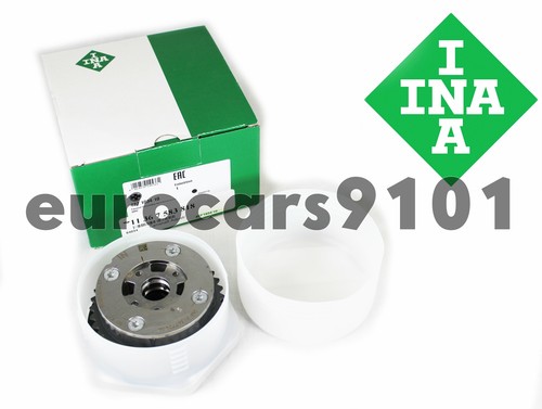 New! BMW X3 INA Engine Timing Camshaft Sprocket 427103410 11367583818 ...