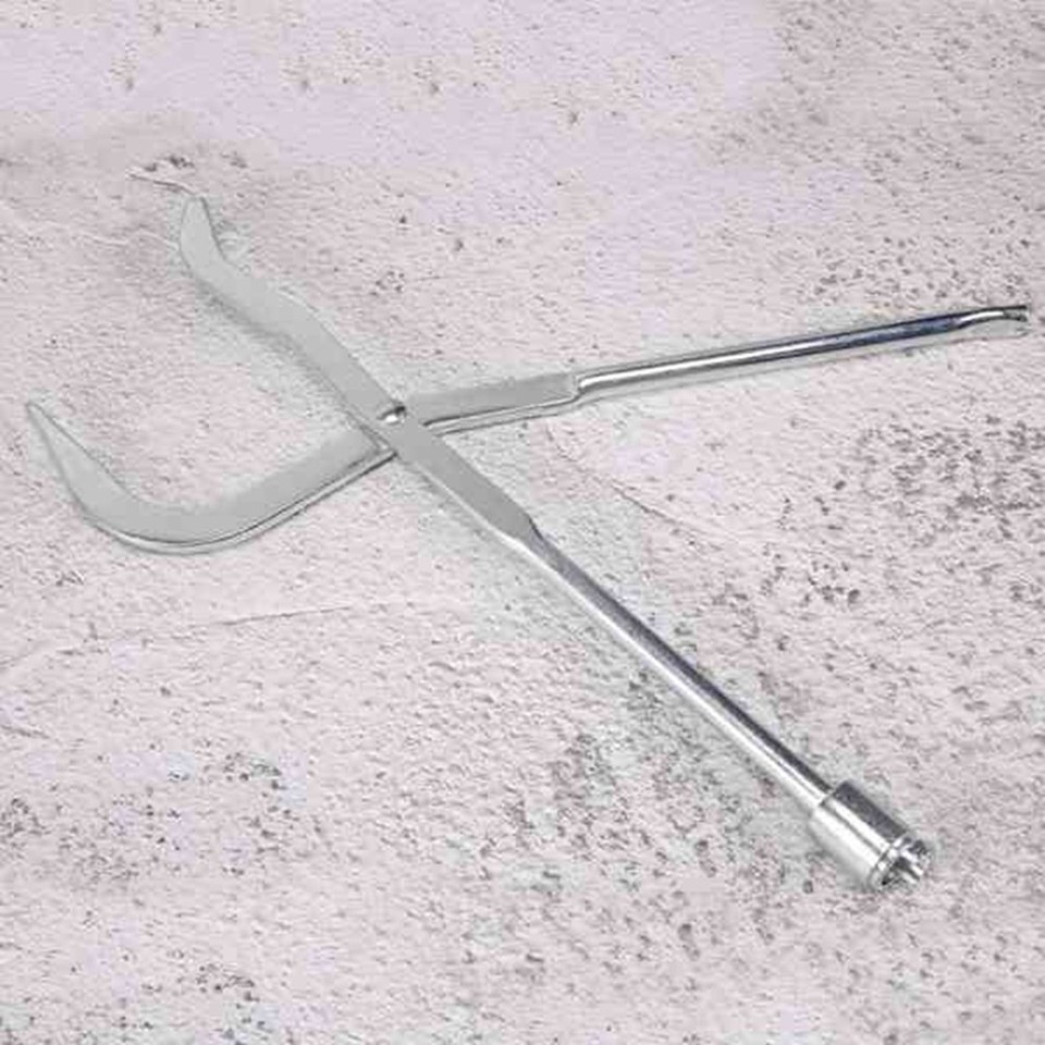 Car Brake Spring Pliers Brake Spring Installer Remover Caliper Drum ...