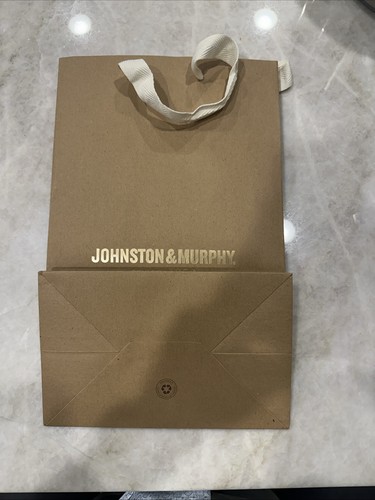 Johnston Murphy Shoe Bag For Shoe Box | eBay