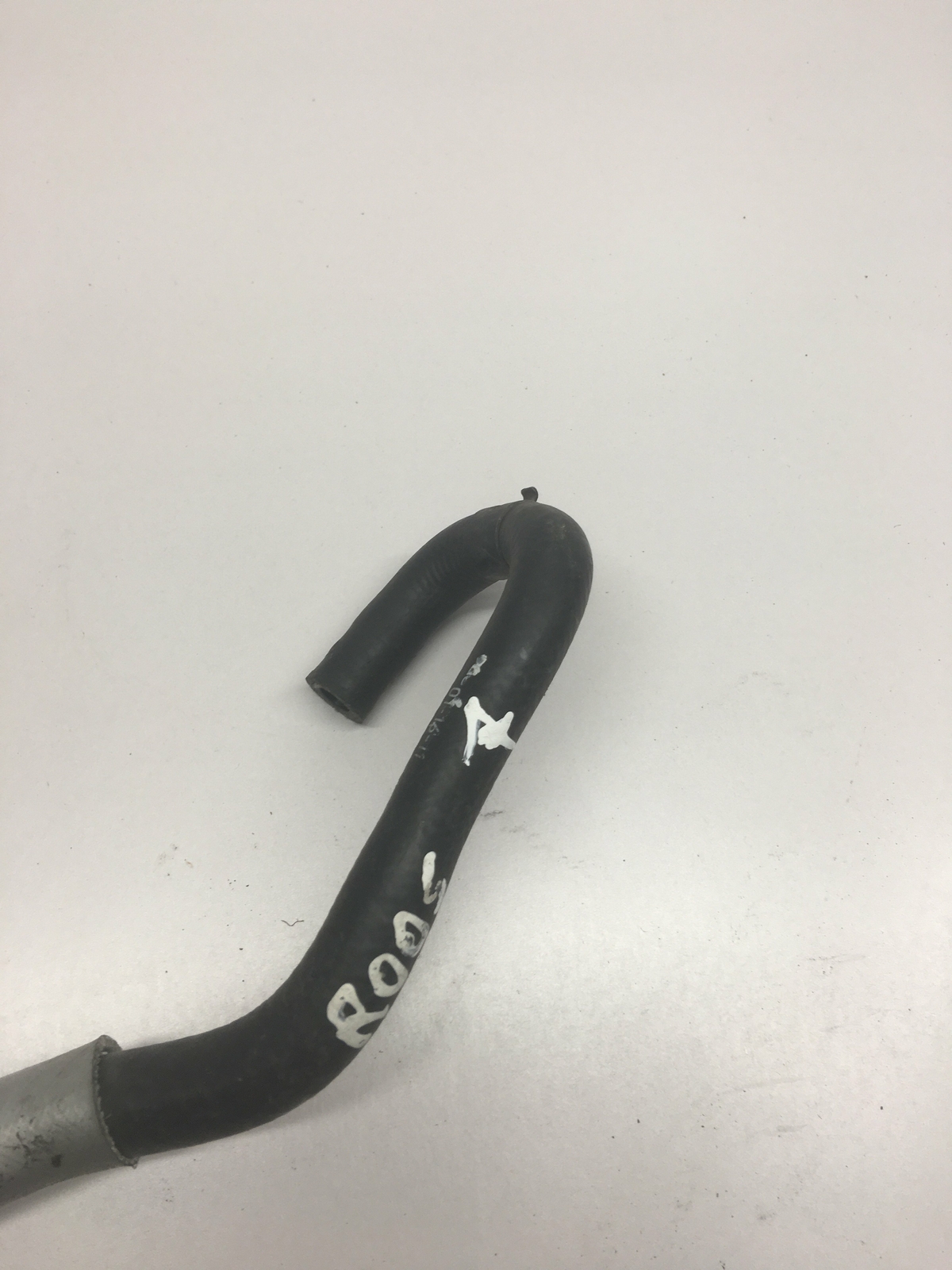 2011 VW TOUAREG 7P5 3.6 V6 FSI Petrol vacuum line pipe hose 7P6133352C ...