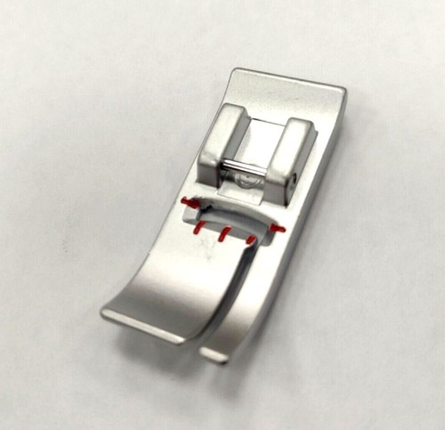 Split Bi-Level Compensating Foot, Right Toe Guide w/3 L to R Needle ...