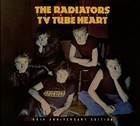 Radiators From Space, The - TV Tube Heart: 40th Anniversary Edition [CD ...