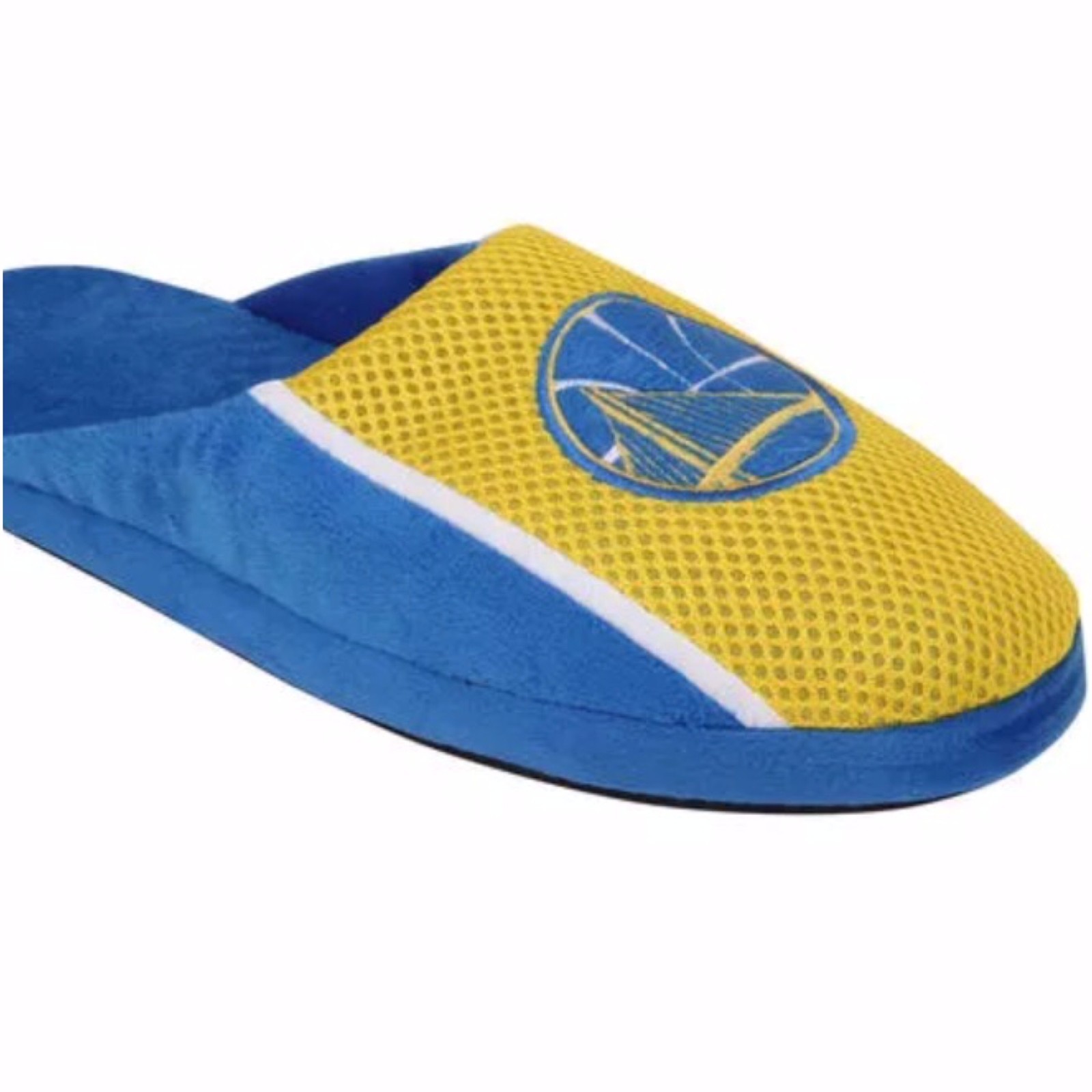 NBA Golden State Warriors Jersey Slide Slippers | eBay