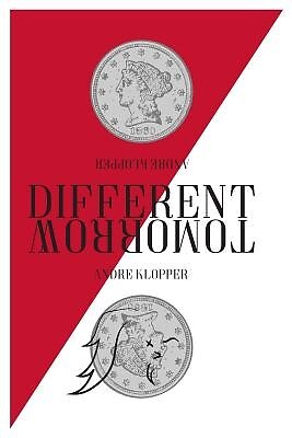 Different Tomorrow by Klopper, Andre -Paperback | eBay