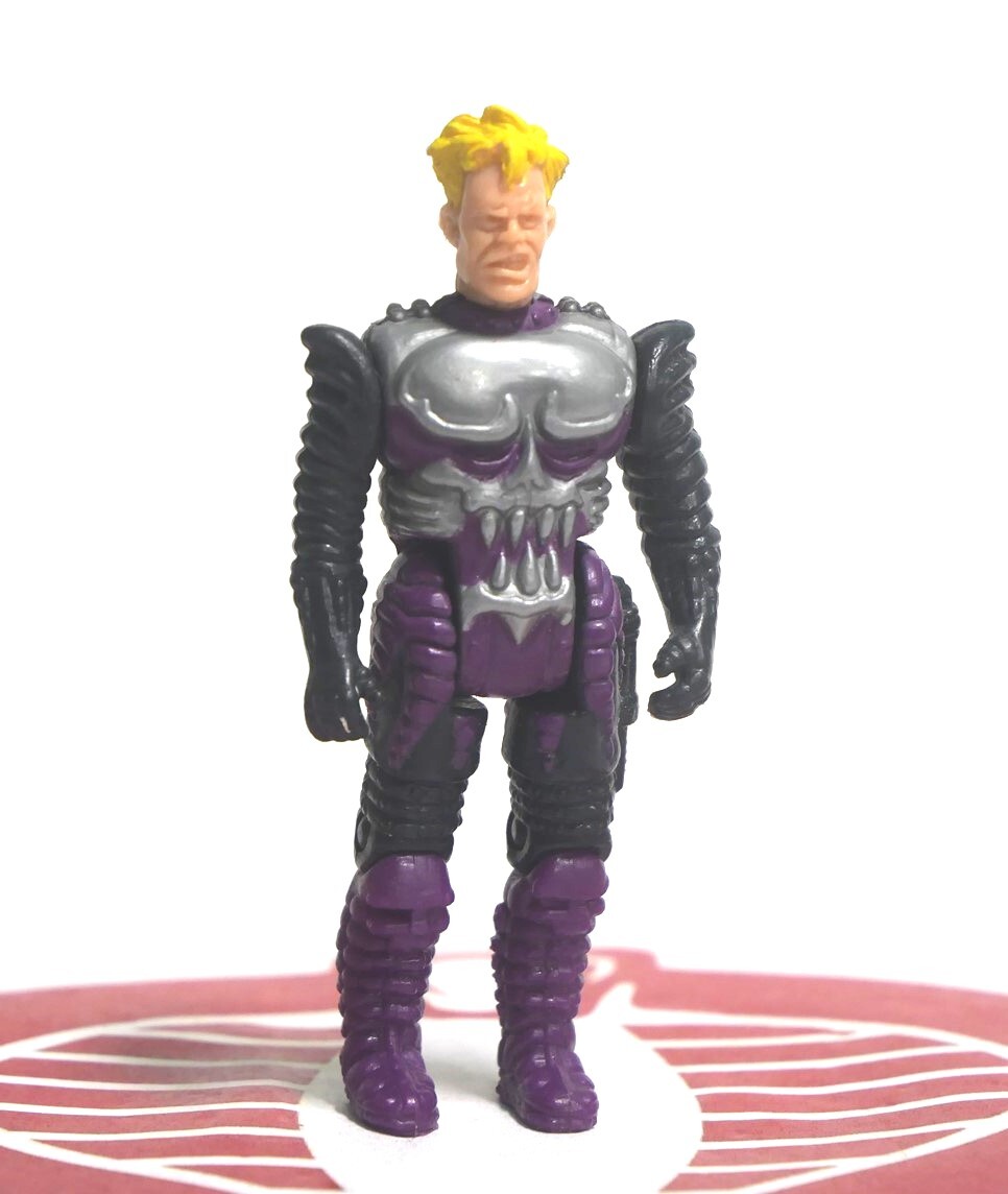 M.A.S.K. MASK Action Figure Floyd Malloy from VANDAL Split Seconds ...