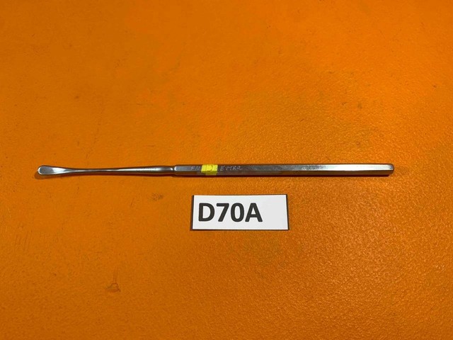 Zimmer 2925 Nerve Root Dissector Mj8 for sale online | eBay