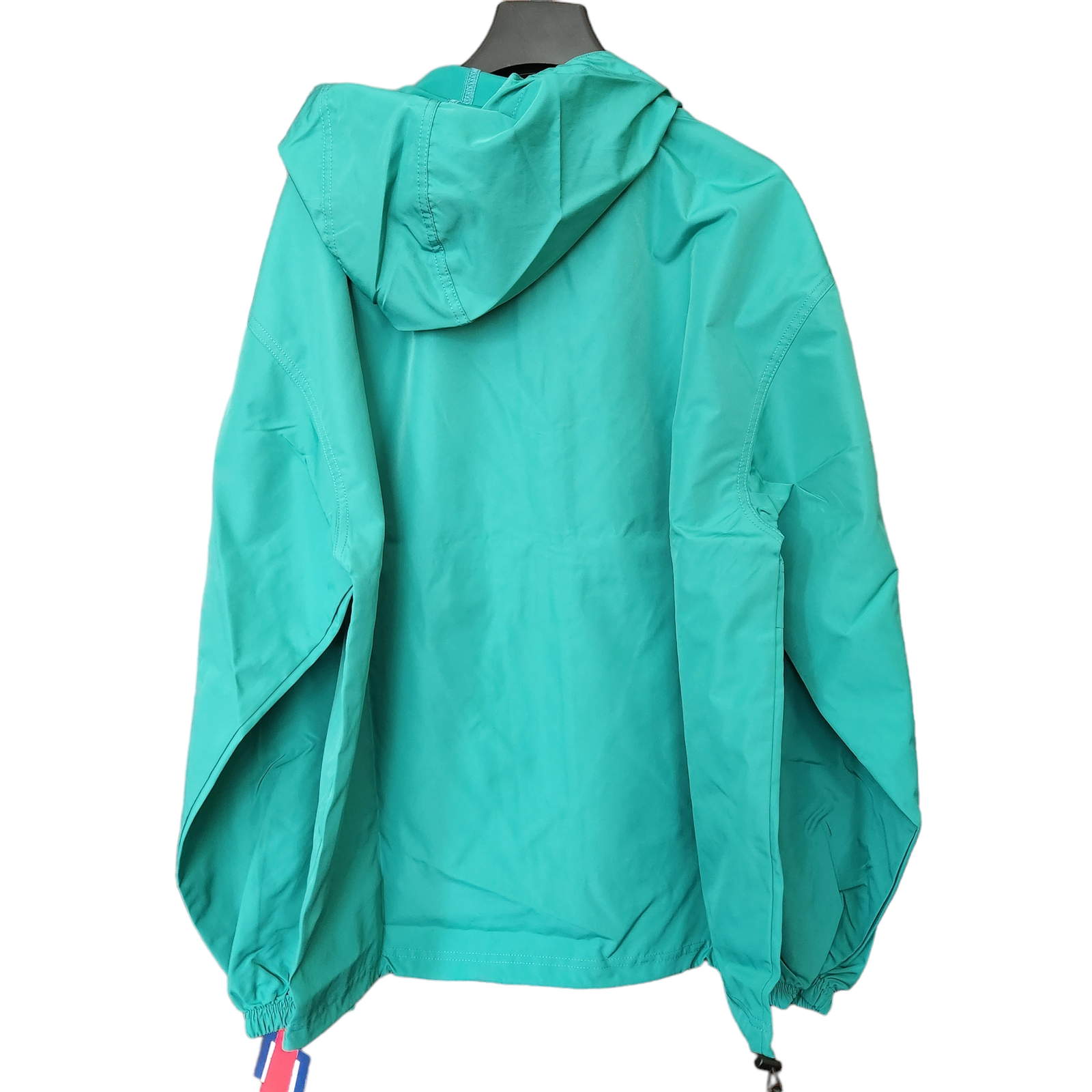 Champion Packable Jacket Off The Grid Green MD men's | eBay