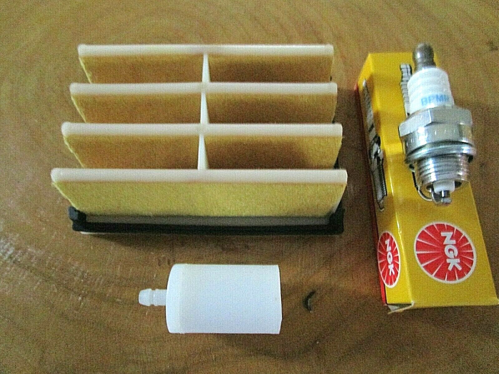 New Tune UP Kit For Fits HUSQVARNA 261 262 268 272 394 503 44 72-03 Air ...
