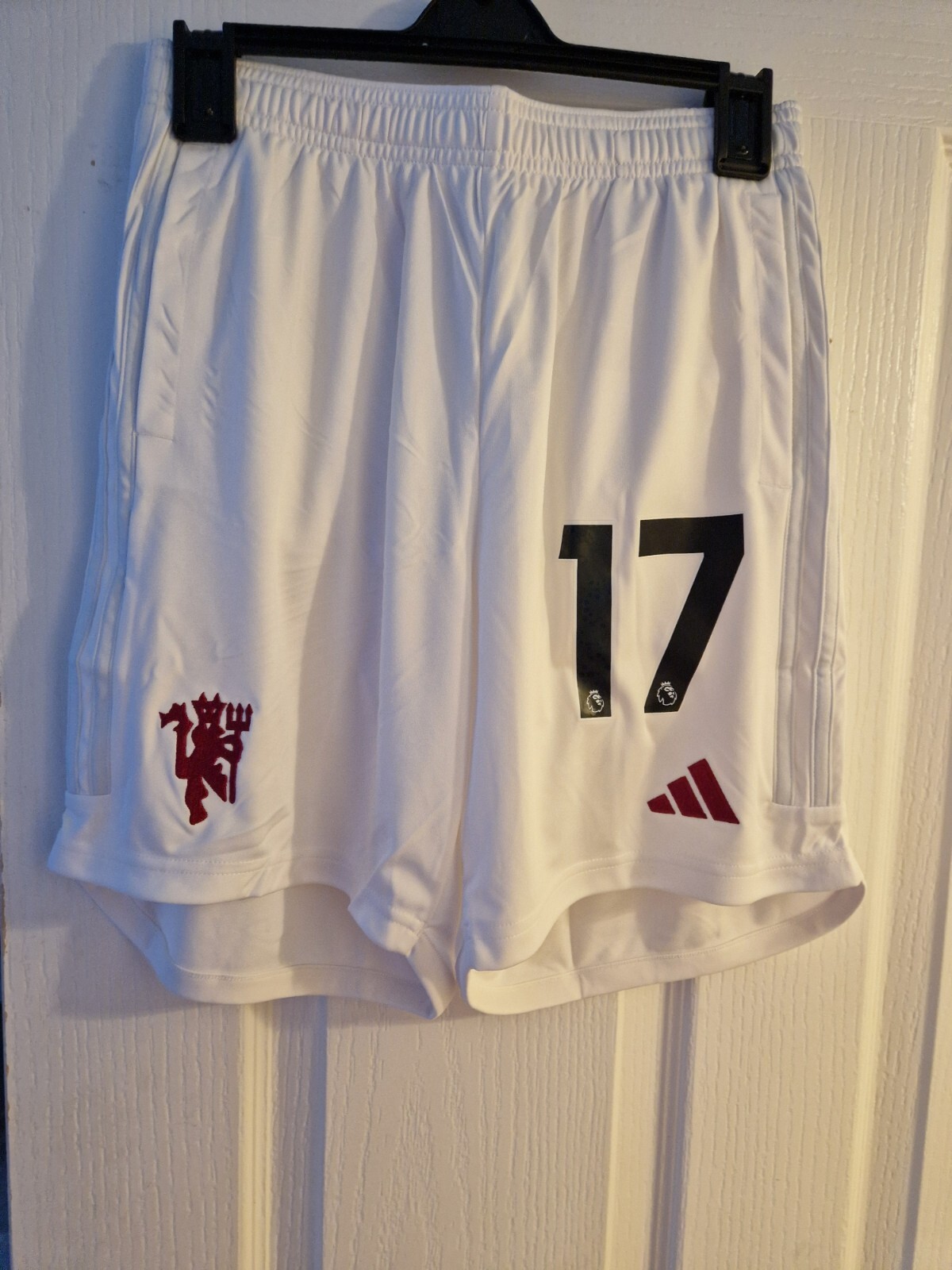 Garnacho 23/24 Third Kit | eBay UK