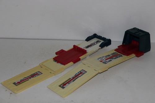transformers g1 original vintage fortress maximus ramp pair | eBay