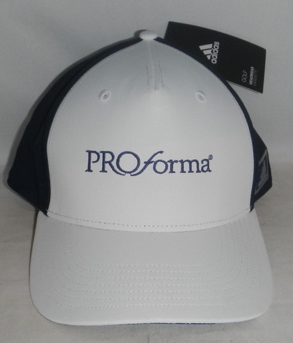NWT Proforma Company Logo Snapback Baseball Hat Cap by Adidas | eBay