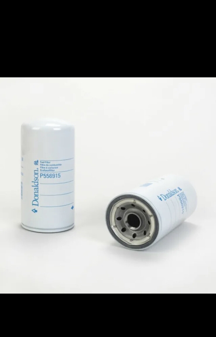 NATIONAL-OILWELL 23530706 - Cross reference fuel filters