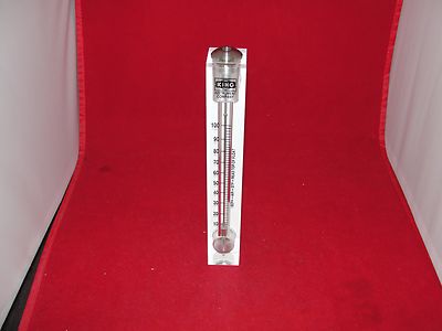 Flow Meters - King Instrument Flow Meter