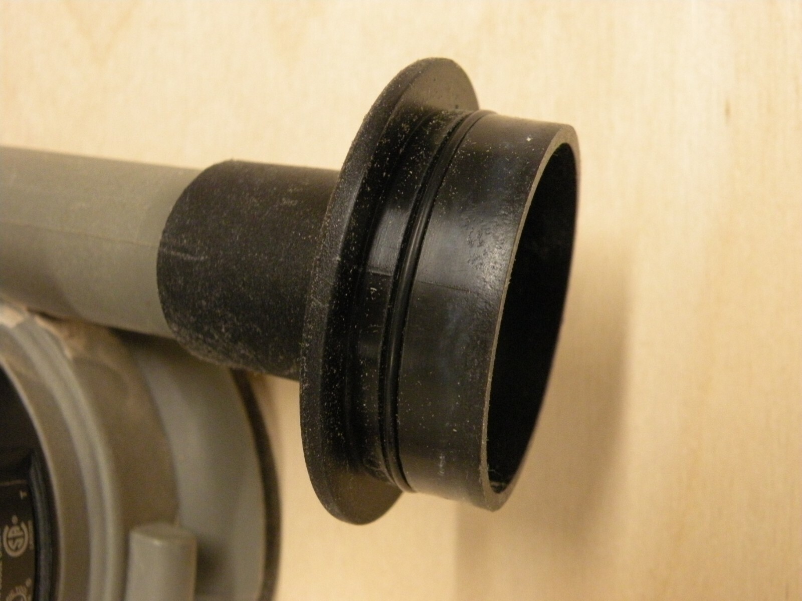 Porter Cable Models 333, 334, and 340 Canister O-ring, 897558 ...