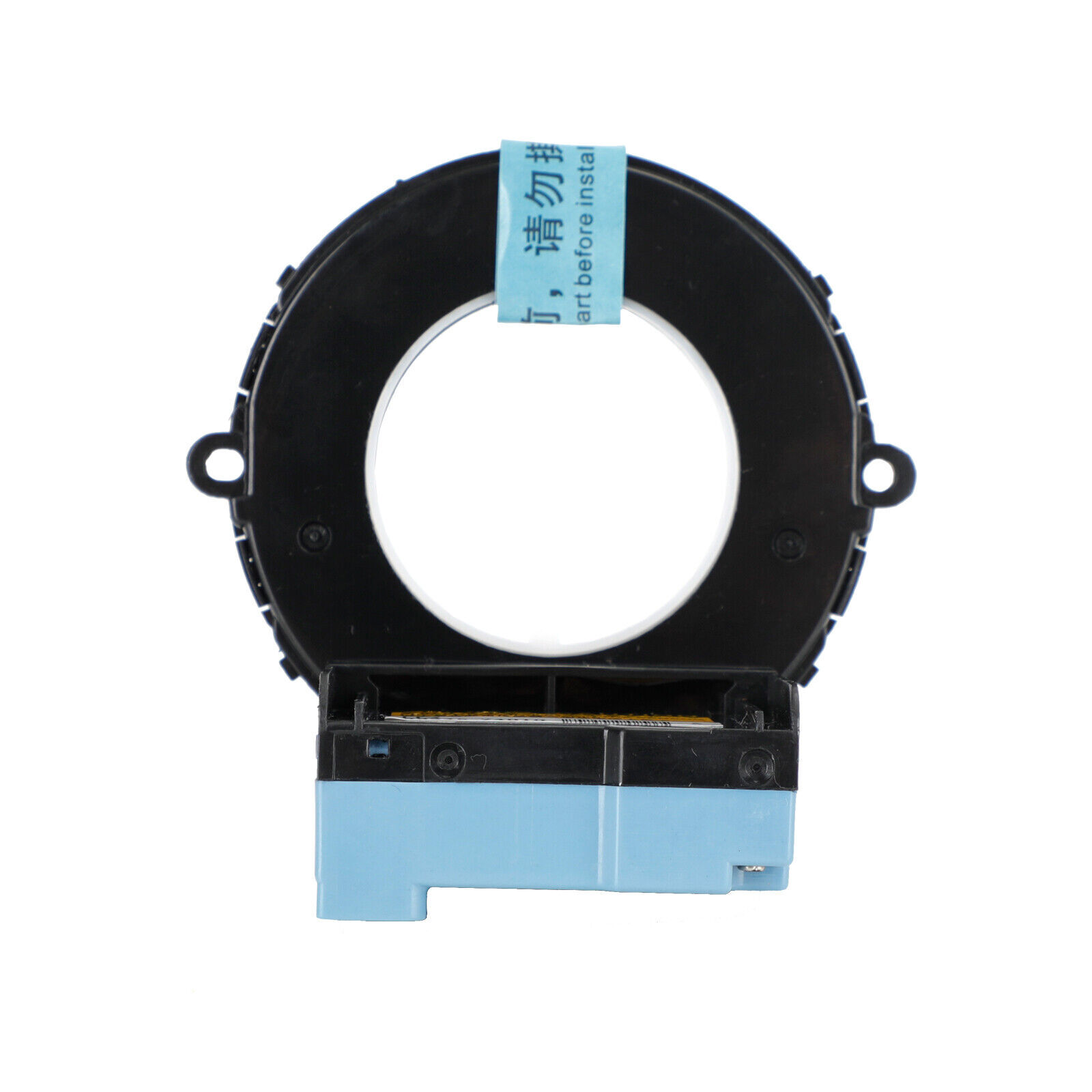 Steering Wheel Angle Sensor 89245-74010 For Toyota Prius Yaris 1.5L 1 ...