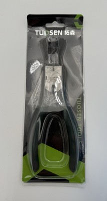 Tuosen Tools Double Section 7 Inch Inner Bending Clamp 613691 | eBay