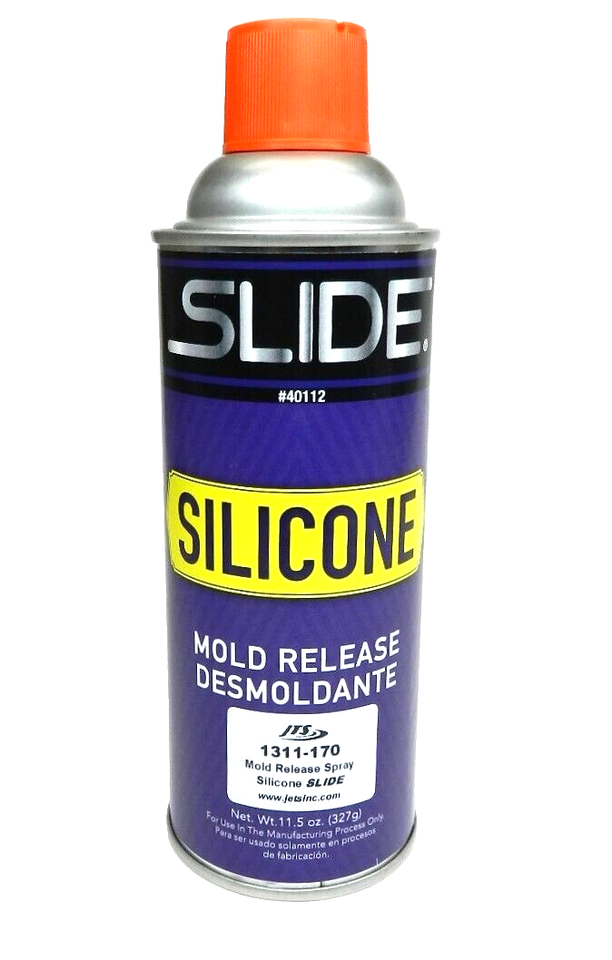 Jewelry Mold Release Slide Silicone Spray Professional Wax Mold Jewelry ...