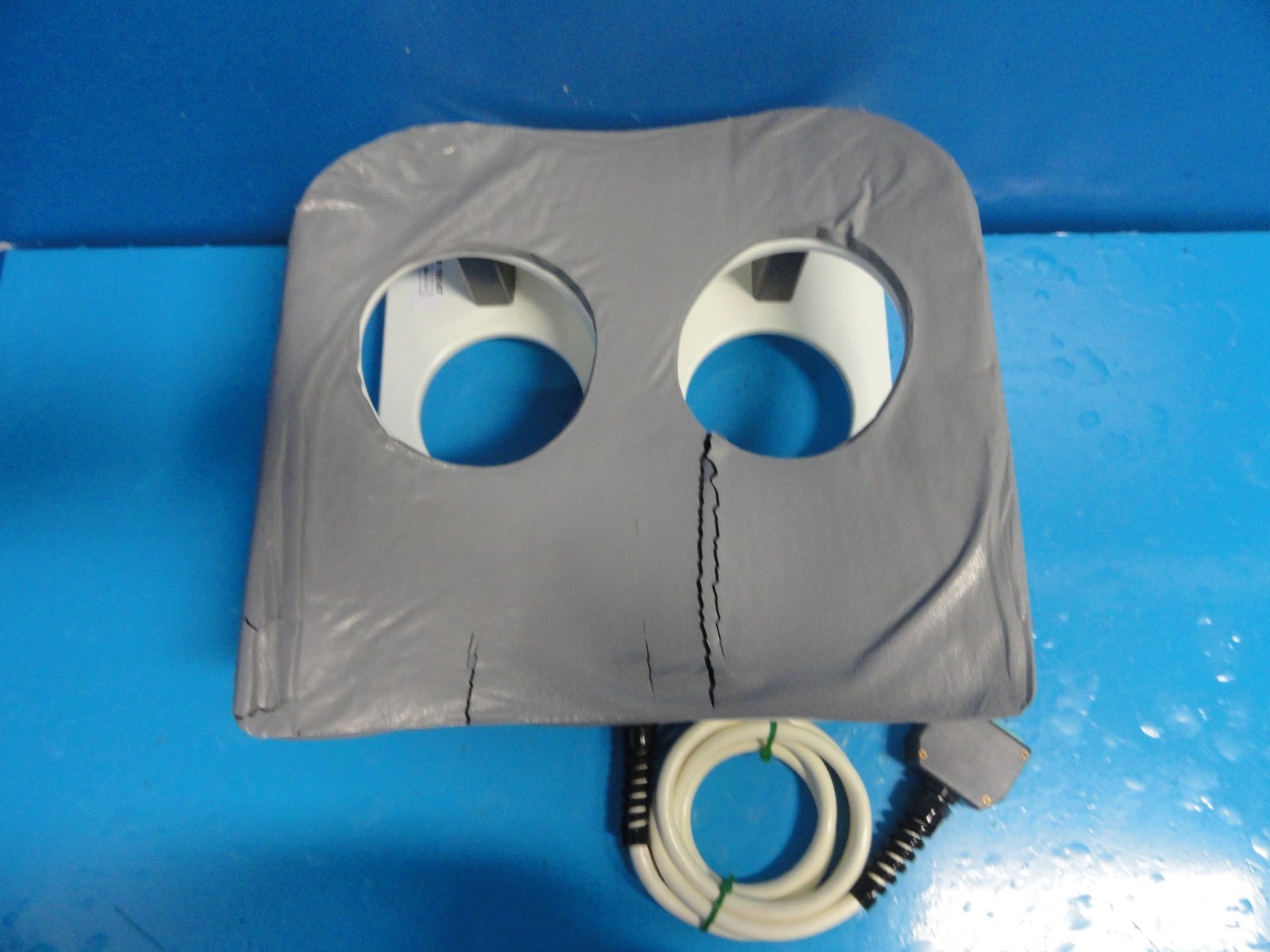 GE MRI Devices Corp PN 2246360 Breast Array Coil 1.5t (receive Only ...