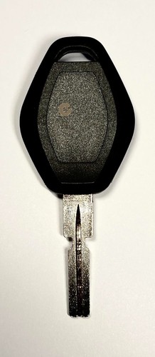 BMW 3 Button Complete Remote Key | E39 E34 E38 Z3 | Czech Republic | 1 ...