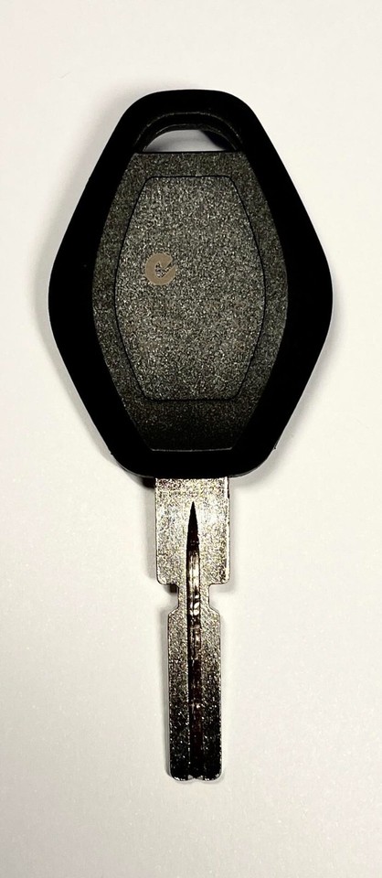 BMW 3 Button Complete Remote Key | E39 E34 E38 Z3 | Czech Republic | 1 ...
