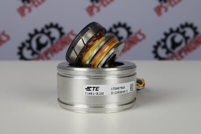 TYCO V23401-T1001-B122 / T1001-B122 (RESOLVER) - 6 months warranty | eBay