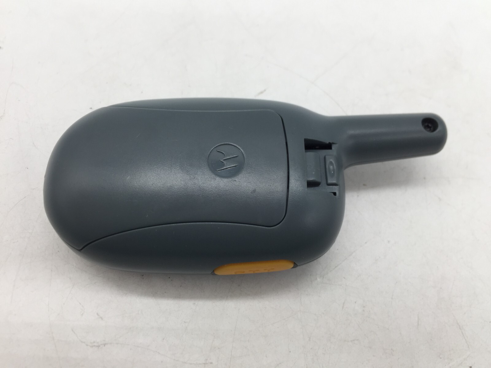 LOT OF 2 MOTOROLA FV200 TALKABOUT FRS GMRS 2 WAY RADIOS FREE S/H | eBay