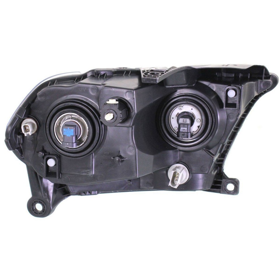 DEPO Headlight For 2011-2013 Dodge Durango Left Driver Side CH2502228 ...