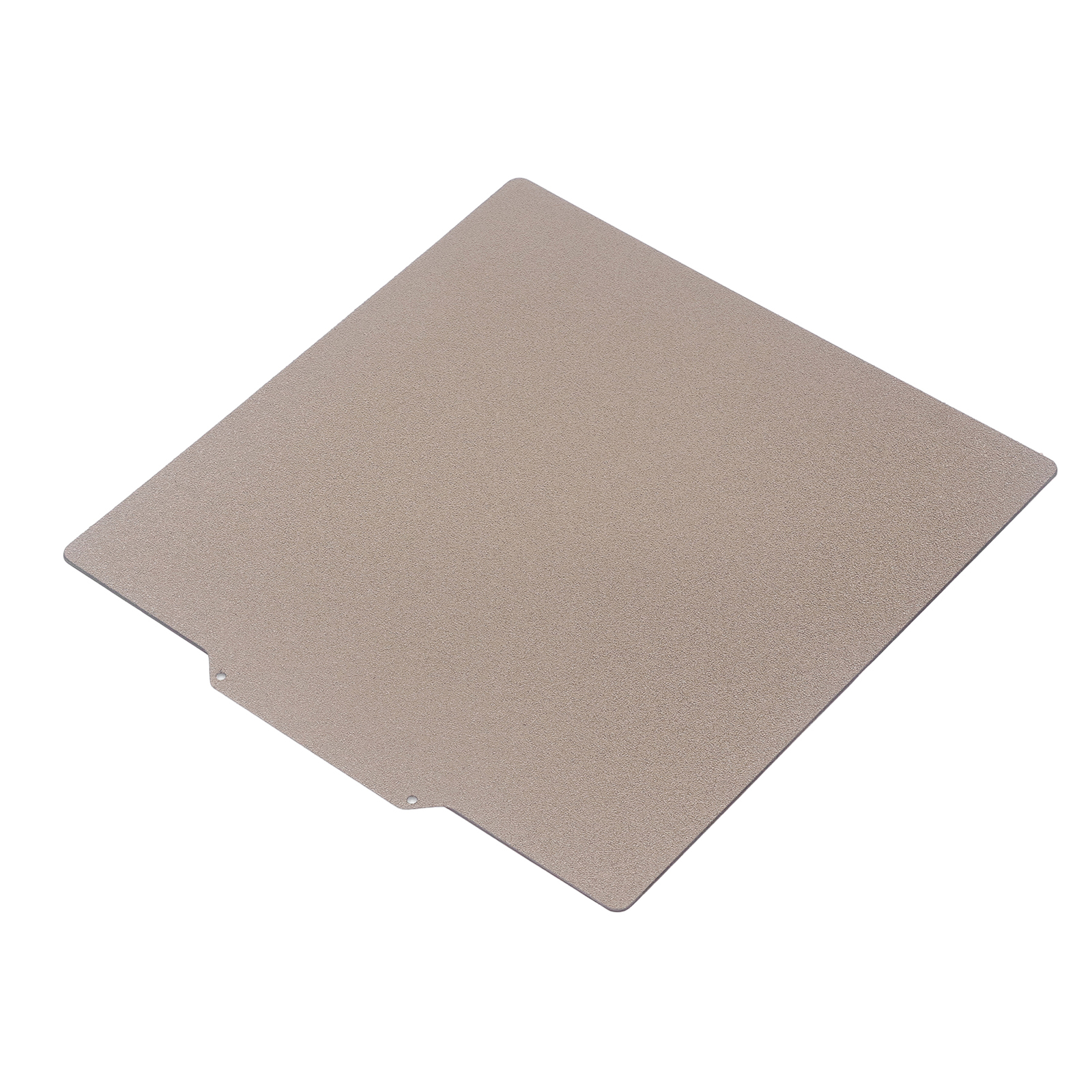 Spring Steel Build Plate Magnetic 235x235mm 2 Sided PEI Powder Painted ...