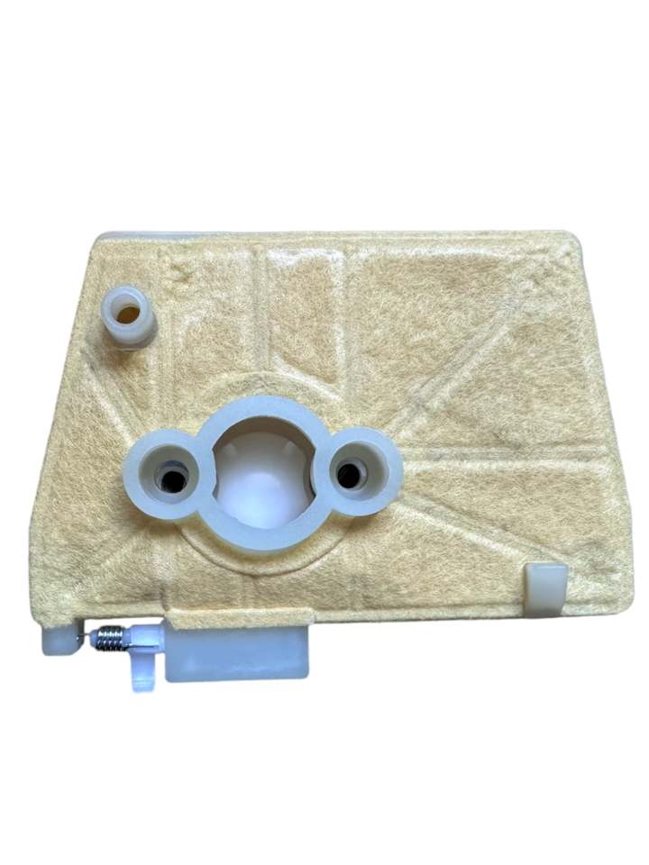 Rear Handle Fuel Tank Fits MS381 MS382 Chainsaws | eBay