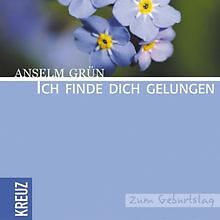 Ich finde dich gelungen: Zum Geburtstag | Buch | Zustand gut | eBay.de