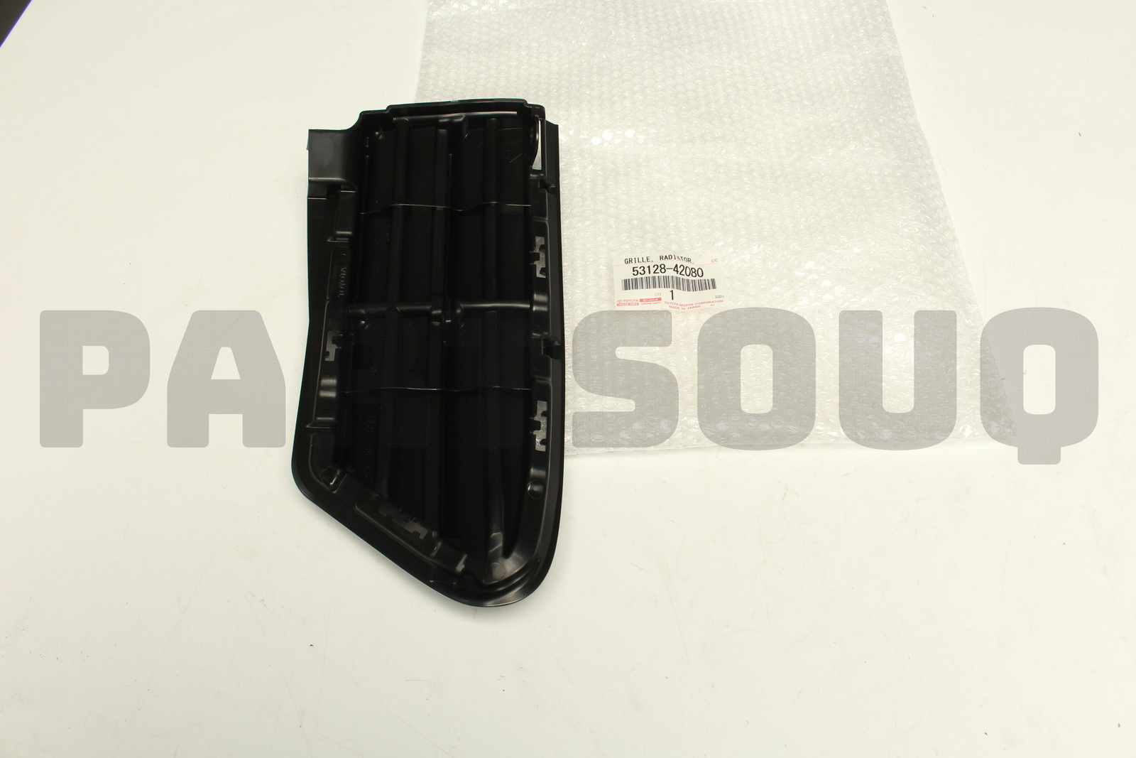 5312842080 Genuine Toyota GRILLE, RADIATOR 53128-42080 | eBay