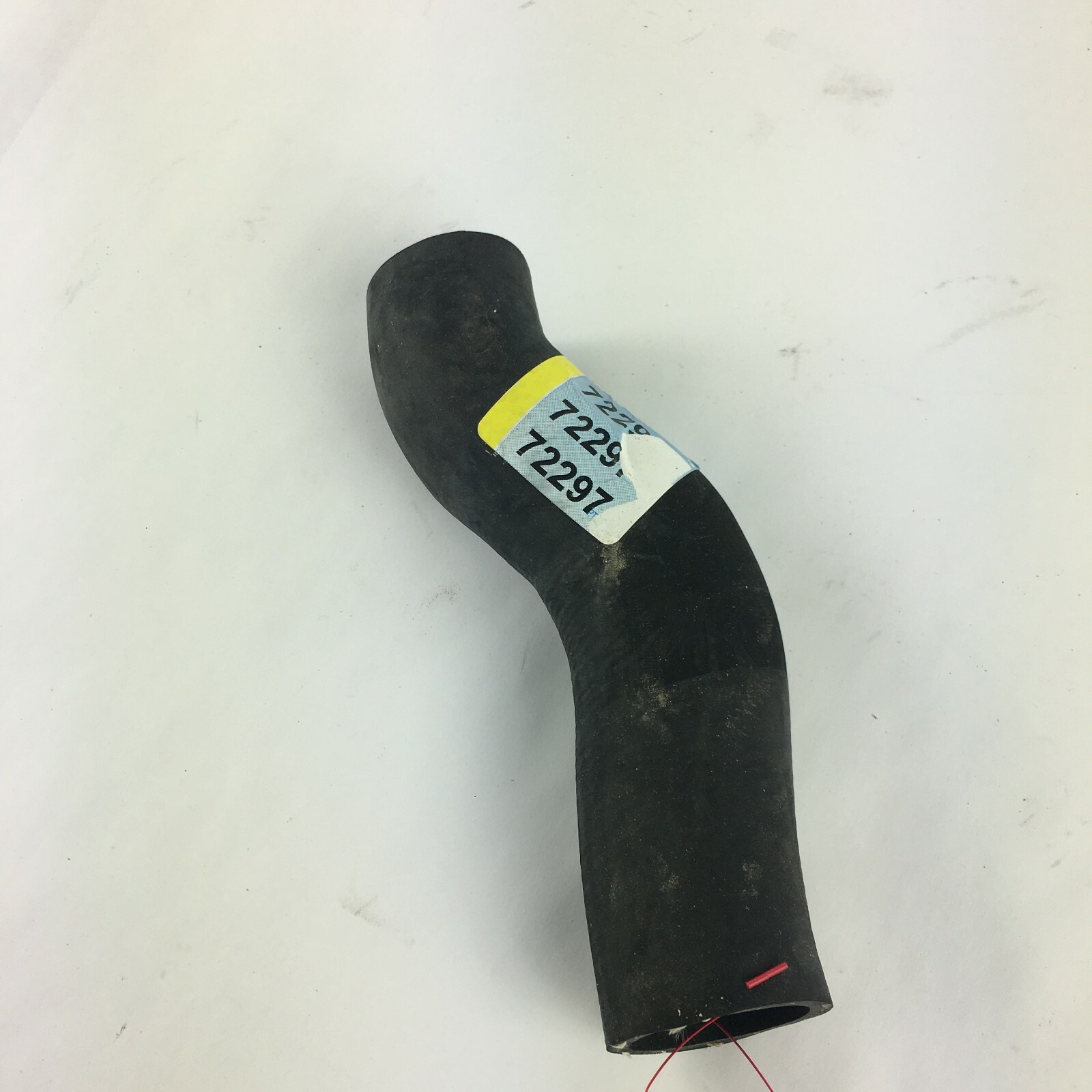 Genuine Dayco ECR Length C Code Automotive Radiator Hose 72297 A14 | eBay