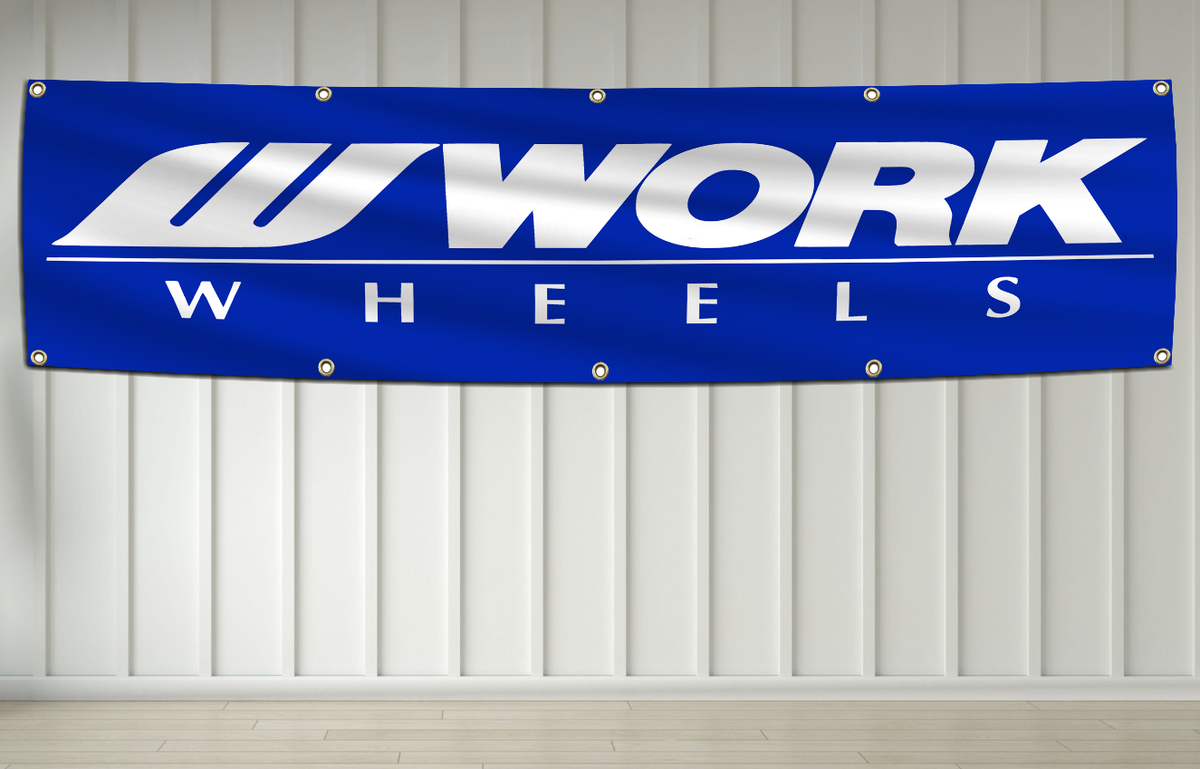 Work Wheels Logo Png